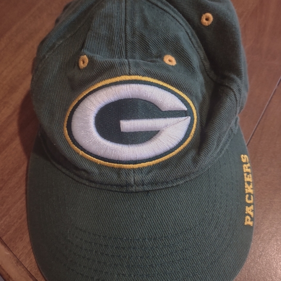 NFL | Accessories | Green Bay Packers Cap | Poshmark